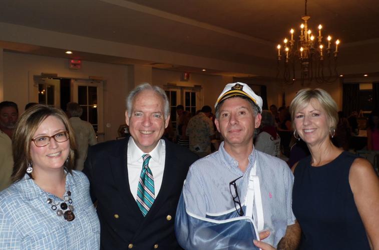 Tammany Scene: Party animals gather to benefit Humane Society | St ...