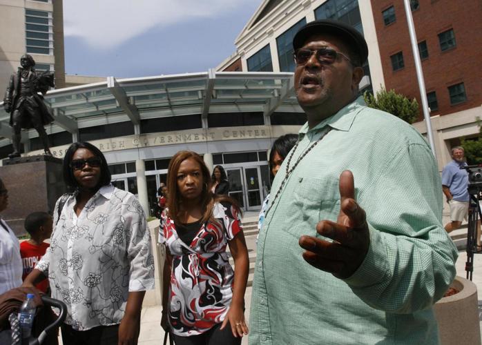 C-Murder witness recants testimony that rapper fatally shot teen in ...