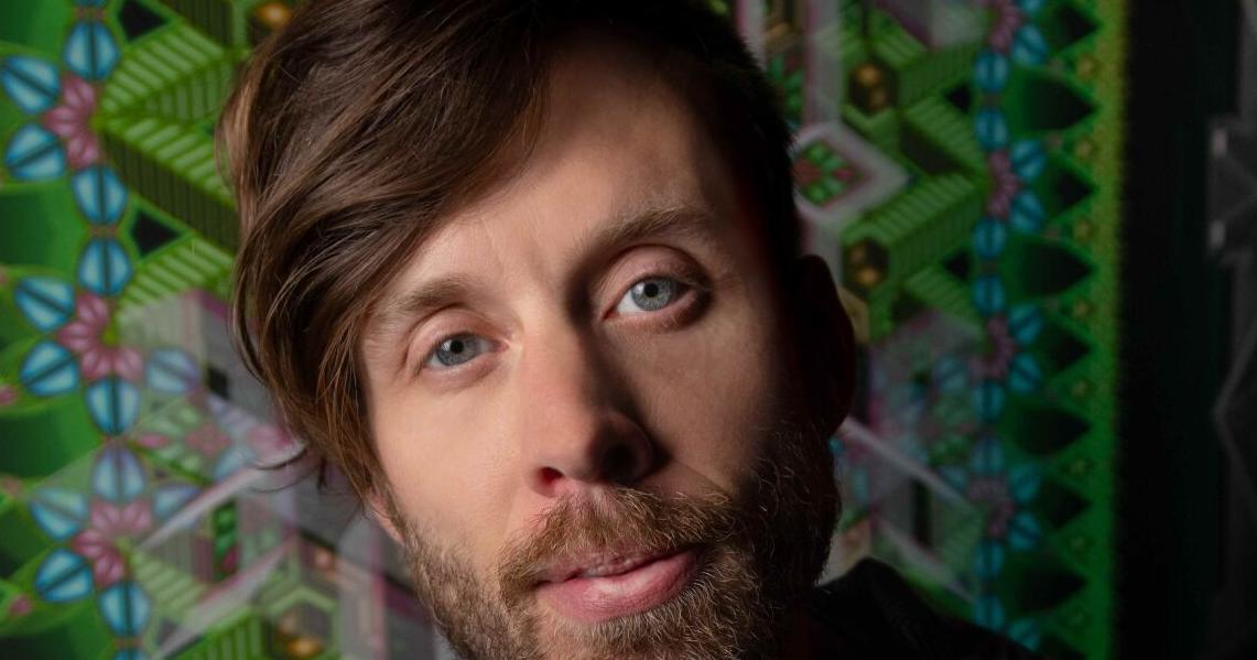 Steve Gillespie brings Dose comedy to New Orleans | Events | nola.com