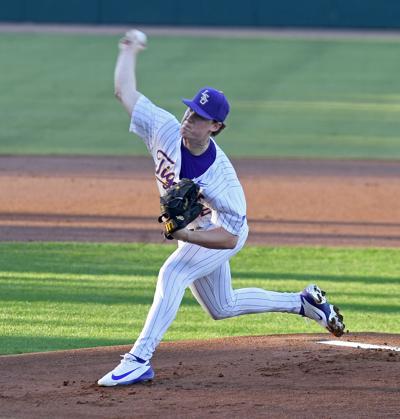 Cooper Moore injury, LSU baseball hurt against Oklahoma | LSU | nola.com