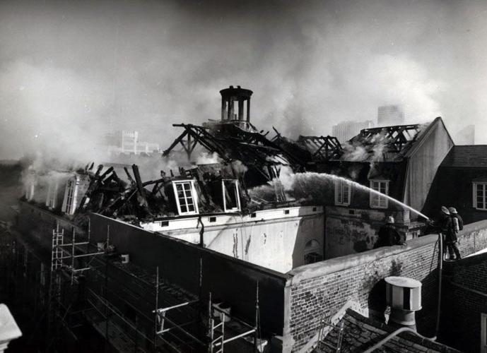 May 11, 1988: The day the Cabildo burned | 300 for 300 | nola.com