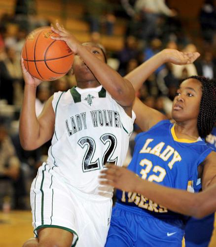 Ailing Chelsea Singleton fuels Redemptorist | Prep Sports | nola.com