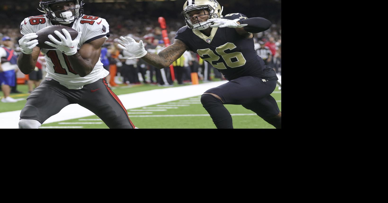 Rod Walker: Here's what we've seen of the Saints so far — good, bad and ...