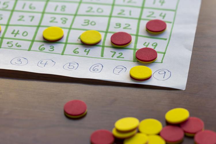 Make It Count tutors can boost students' math skills | | nola.com