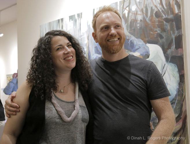 Jessica Strahan is named regional winner of Bombay Sapphire Artisan ...