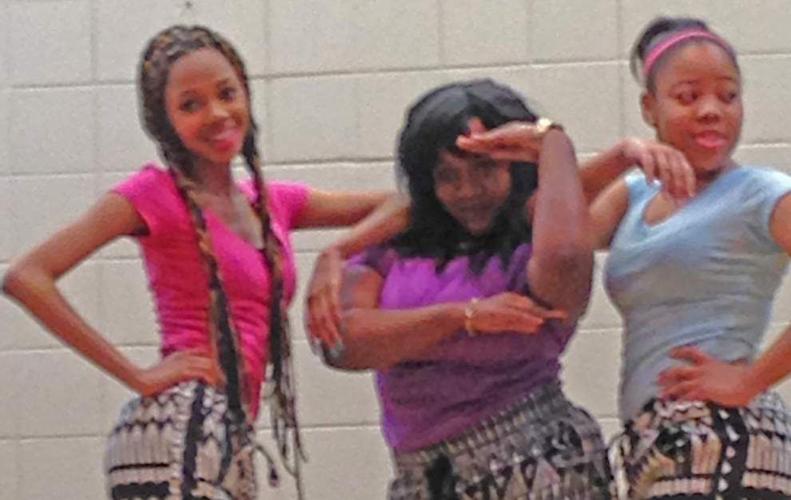 Slidell Junior High School celebrates talents of students, faculty | St ...