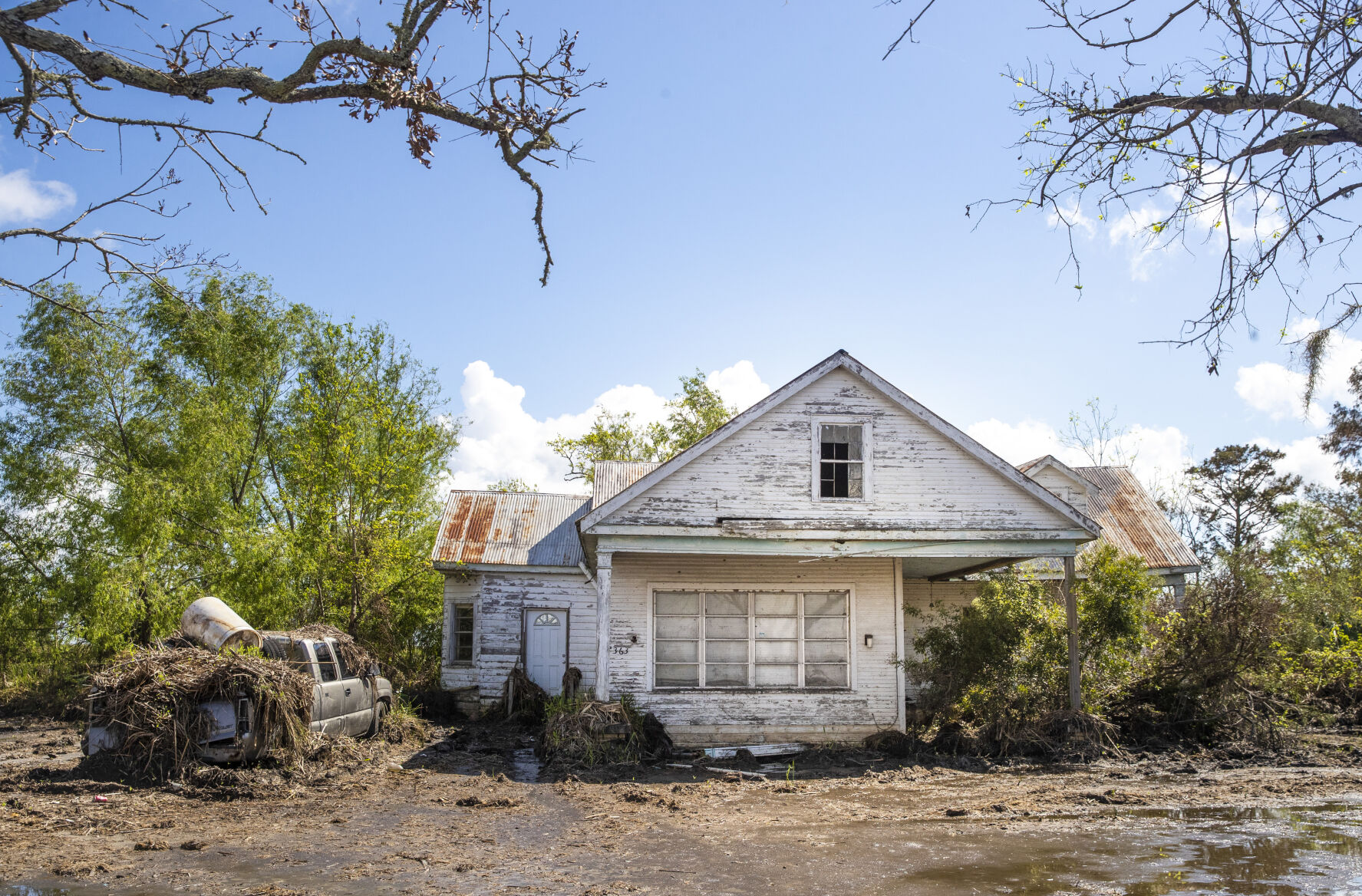 FEMA OKs funding to elevate homes 3 years after Ida | Jefferson Parish ...