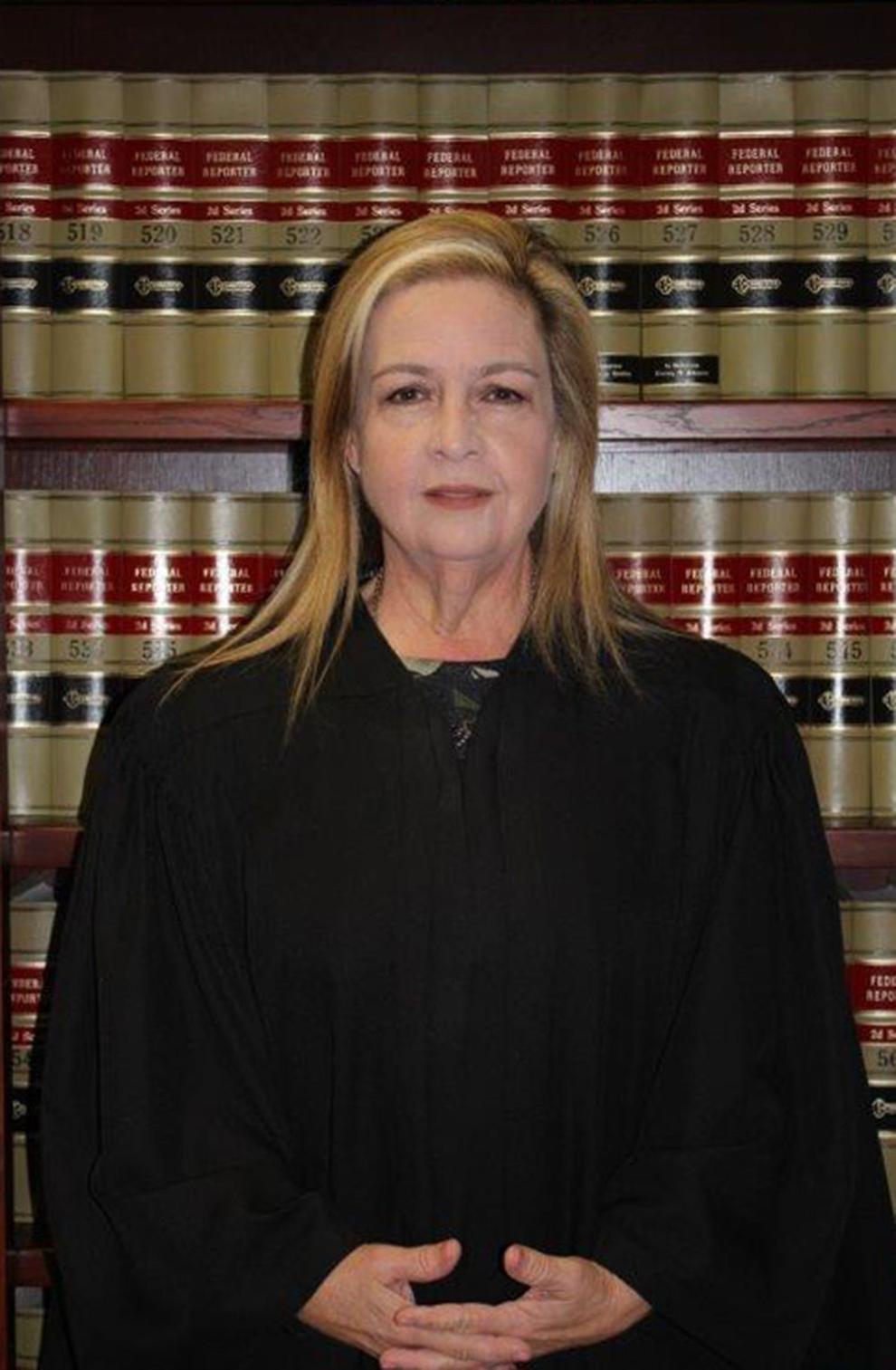 Louisiana Supreme Court taps Judge Susan Chehardy to fill temporary ...