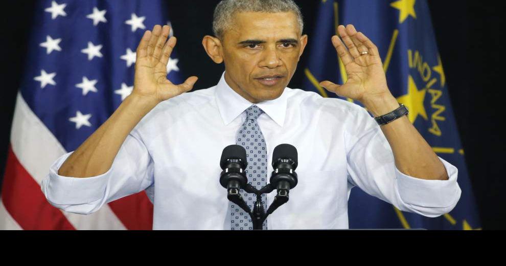 Letters: Sadow's remarks nothing but propaganda | Archive | nola.com