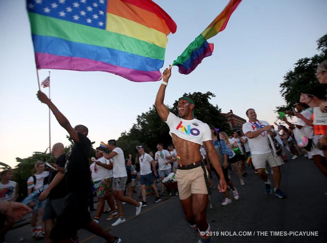 2019 New Orleans Pride Parade: See the photos | Entertainment/Life ...