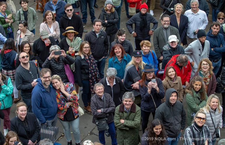 Stellaaaaa! See photos of the 2019 Stanley and Stella shouting contest ...