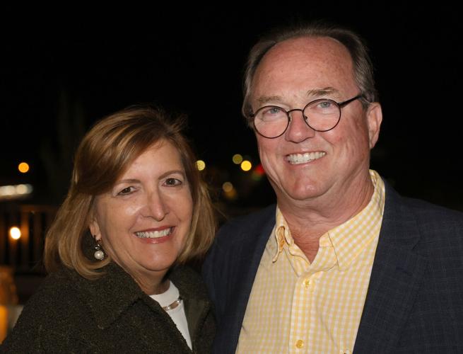 Raising money for Slidell health care up on the roof | St. Tammany ...