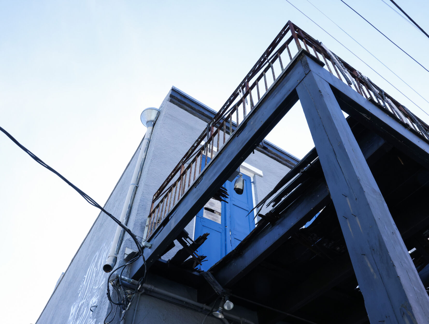 Hotel Freedia back on after two-year delay | Business News | nola.com