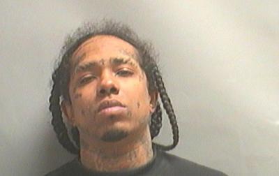 Rapper Flow pleads guilty to obstruction, still to face charges in ...