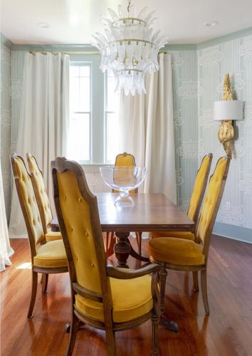 PRC Home Tour opens Bayou St. John dwellings April 22-23 | Business ...