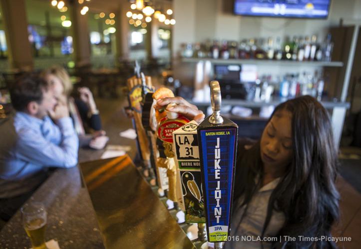 Meet Edgar 'Dooky' Chase IV and Gavin Goins Jr.: 2017 chefs to watch ...