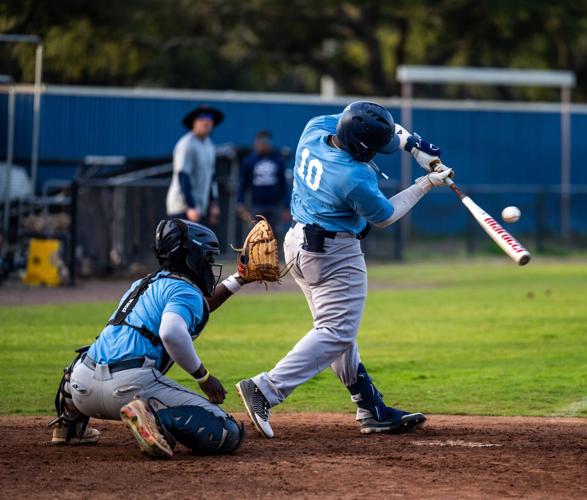 Southern baseball's depth, expectations for 2025 season | Colleges ...