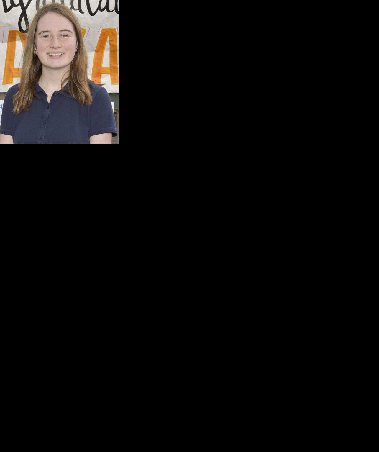 Finalists named in state Student of the Year competition | St. Tammany ...