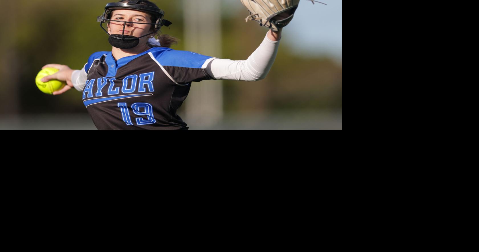 Photos: Haynes Academy takes on Patrick F. Taylor in softball | Photos ...