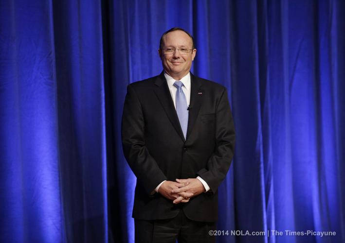 Mary Landrieu, Rob Maness take on health care law, immigration in ...