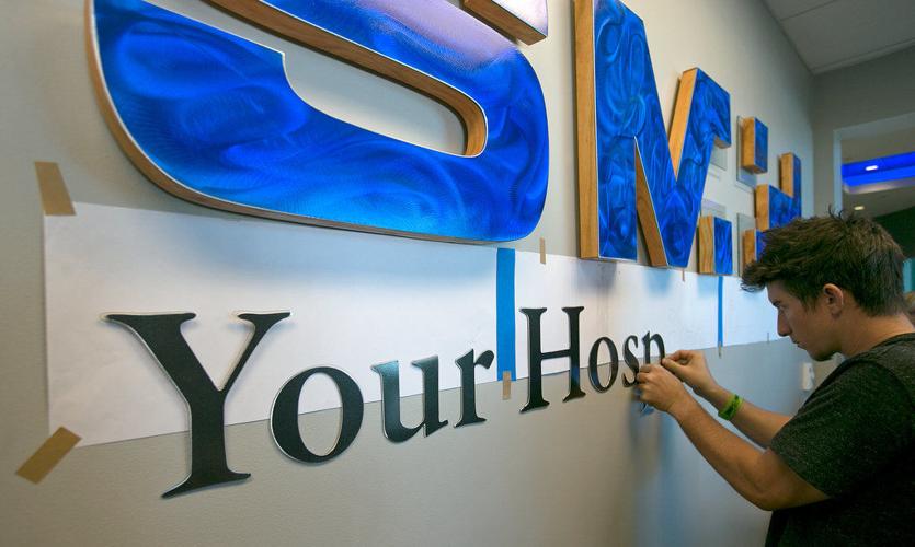 Slidell Memorial Hospital unveils expanded emergency department | News ...