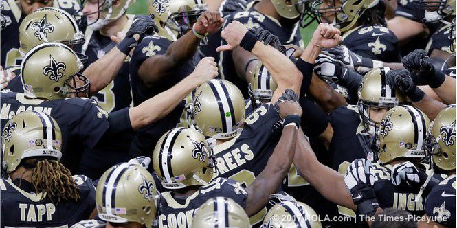 New Orleans Saints' Top 20 players on the 2017 roster | Saints | nola.com
