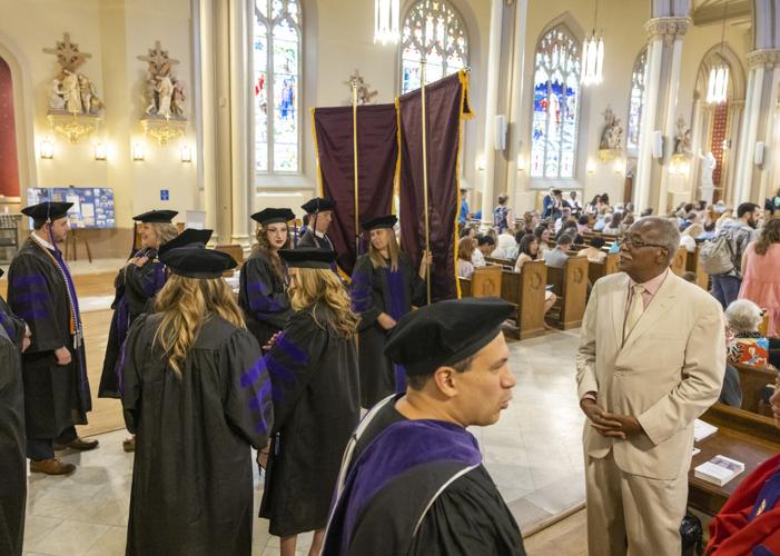 Retired New Orleans judge gets formal apology for brutal attack on 1963 ...