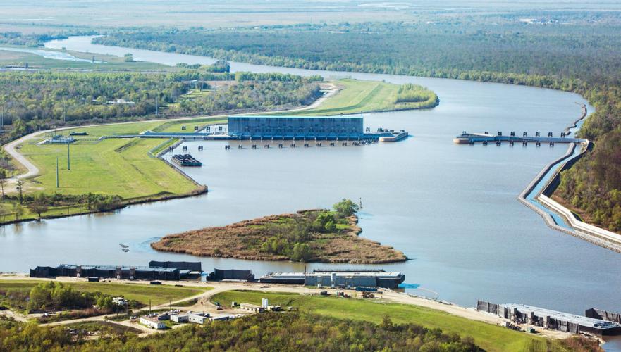 Four nominated to New Orleans regional levee authorities | Environment ...