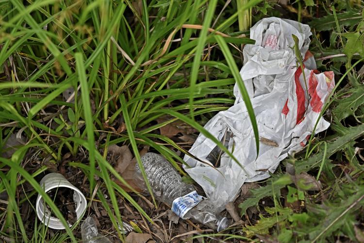 New LSU Litter Institute to tackle Louisiana's trash problem | News ...