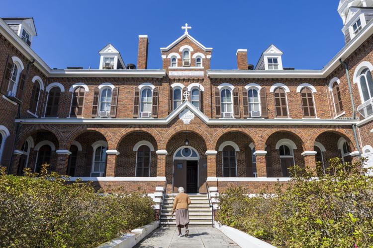 New Orleans officials to weigh Poor Clare monastery revamp | Business ...