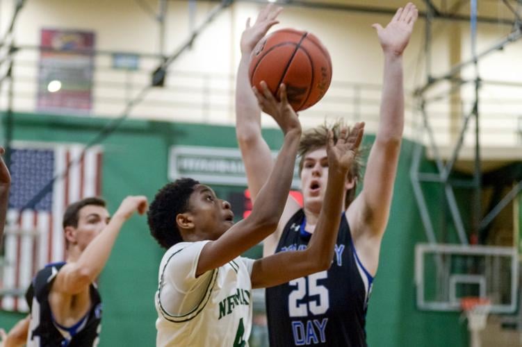 Justin Ibieta's buzzer-beater gives Country Day win over Newman | Prep ...