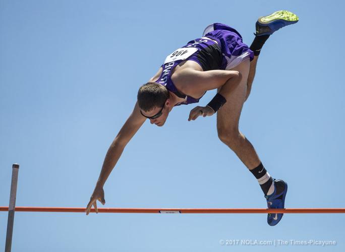 UNO's Michael Nicholls, Southeastern's Alexander Young highlight area's ...