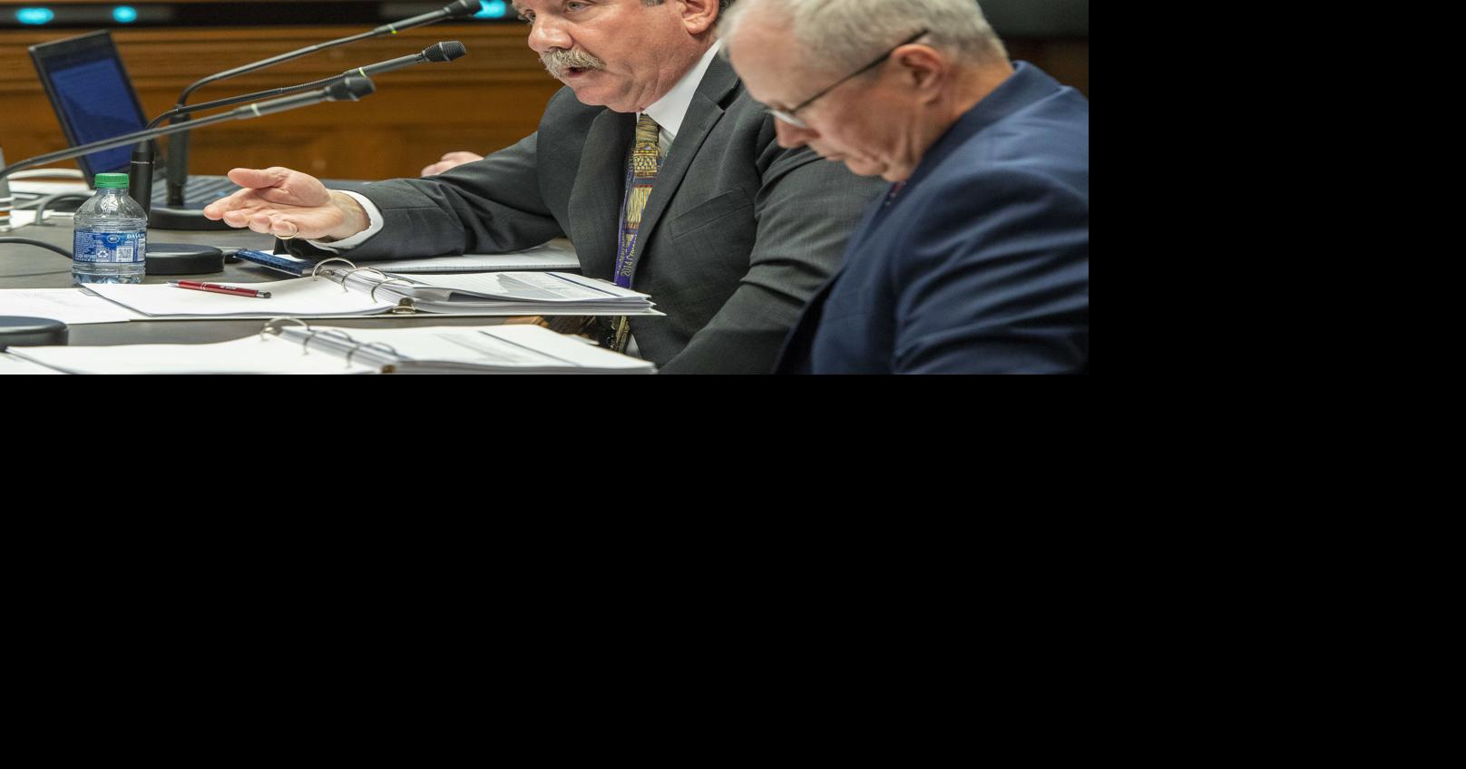New secretary of Louisiana DOTD named | Local Politics | nola.com
