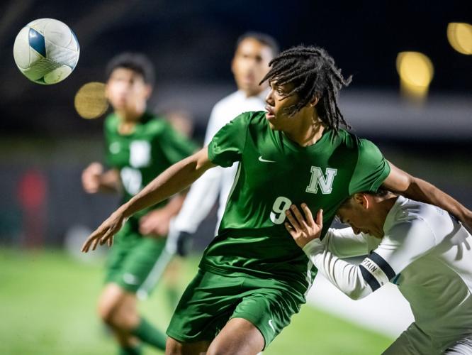 New Orleans all-metro boys soccer teams led by St. Paul's, Newman ...