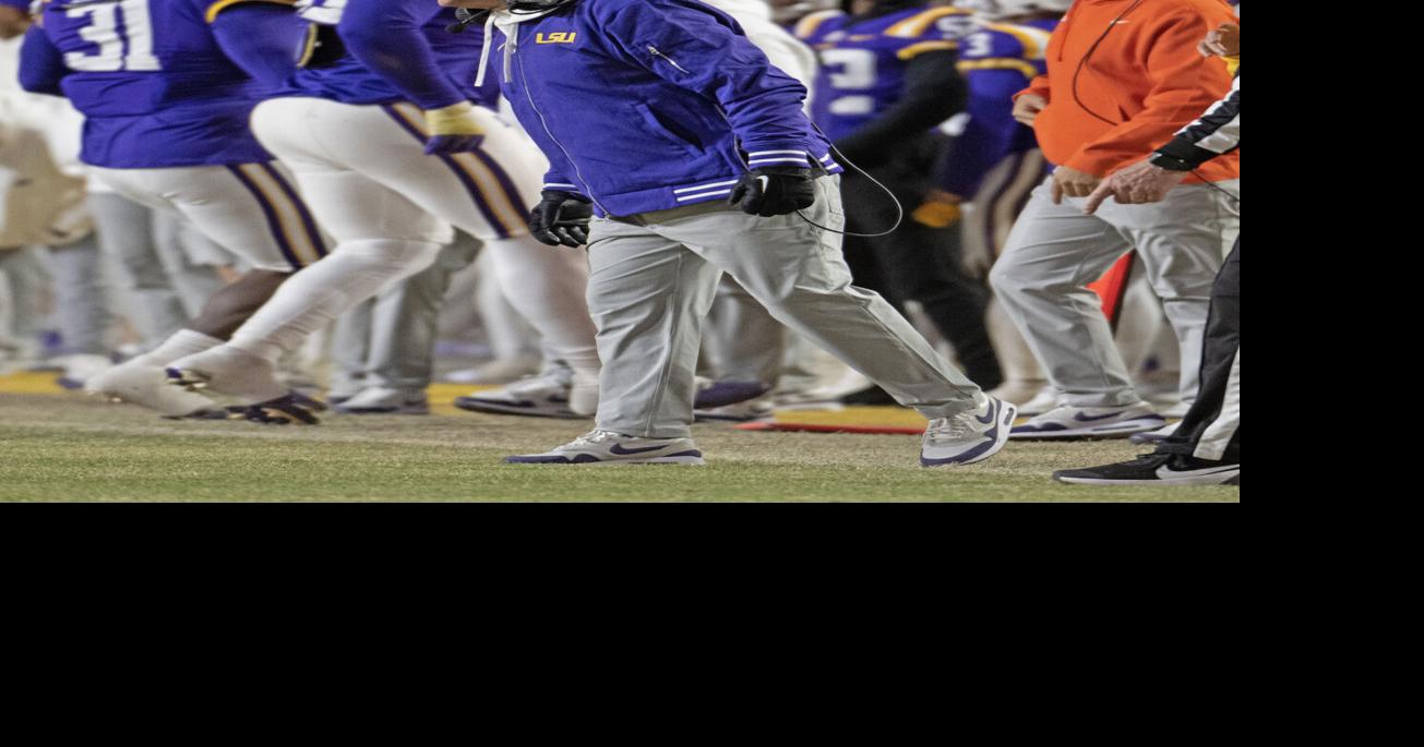 Breaking down LSU's efforts on national signing day | LSU | nola.com