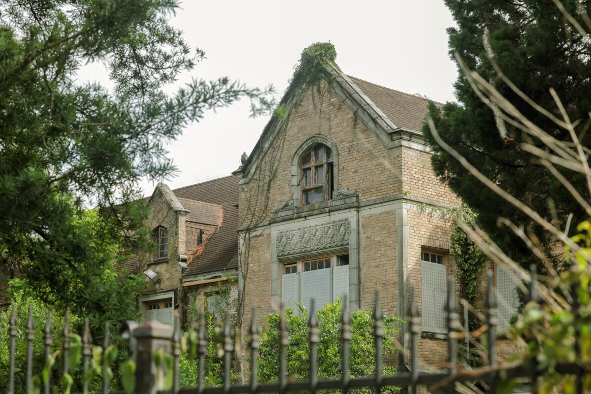 Willow School in New Orleans redeveloping historic site | Business News ...