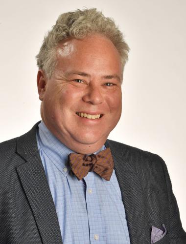 Table for two please: Ann Maloney, Ian McNulty on the next course for ...