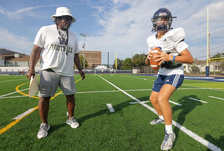 Willow School football enjoying triumphant rebirth | Prep Sports | nola.com