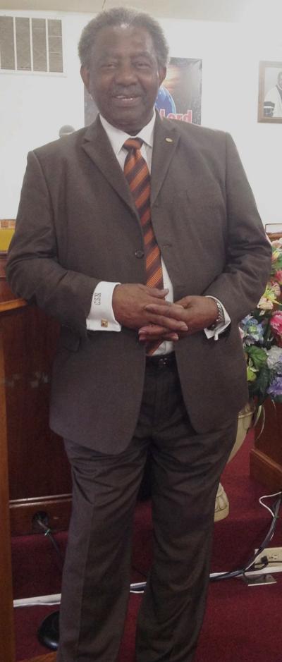 Christian Light Missionary Baptist Church | Sponsored: Faith In the ...