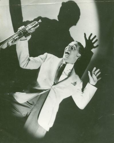 Louis Prima's Sicilian-New Orleans roots on display at Jazz Museum ...
