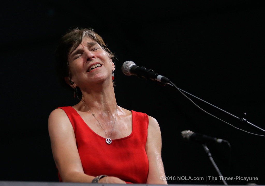 Where to see concerts at night for Jazz Fest's 2nd weekend | Louisiana ...
