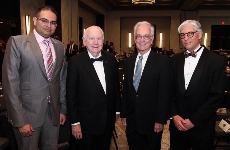 Nell Nolan: Celebrating the Kohlmaier Legacy, Tribute to Robert Lyall ...