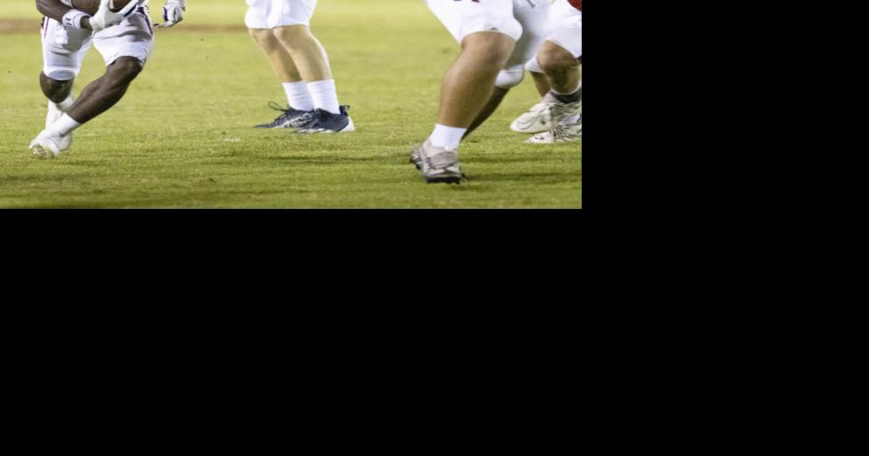 New Orleans area prep football player of the week for Week 6 | Prep Sports | nola.com