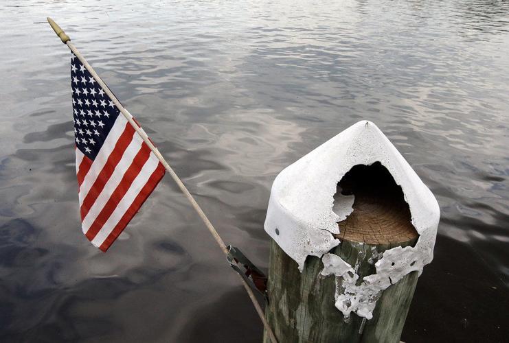 New Friends restaurant serves up promise and controversy in ...