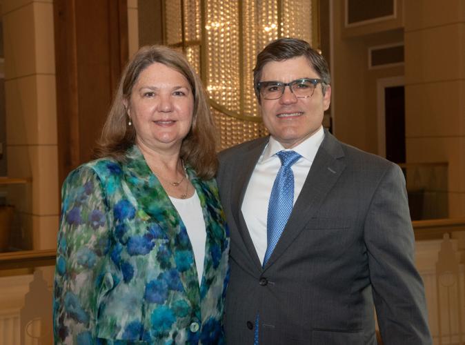 Nell Nolan: French Quarter Easter Parade, Tennessee Williams VIP ...