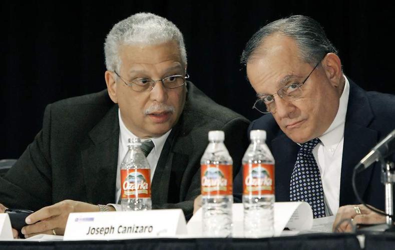 Joe Canizaro, New Orleans developer and GOP donor, dies | Business News ...