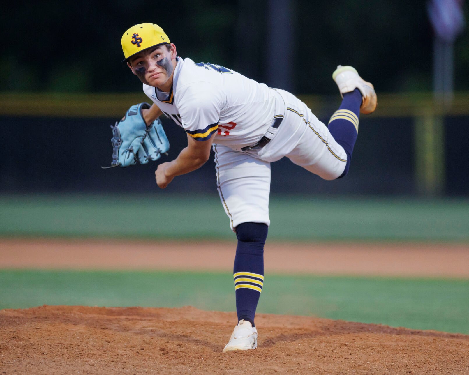 The winner of the Pope John Paul II-Newman series relied on its ...