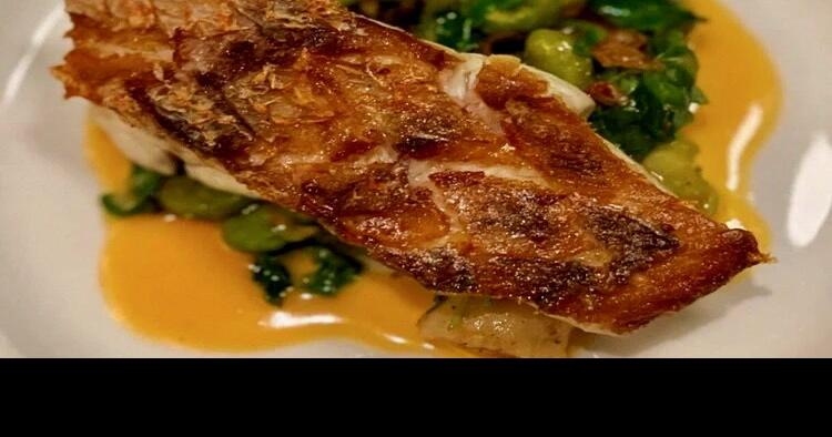 Mid-City restaurant Zasu is a hidden gem of NOLA fine dining | Where ...