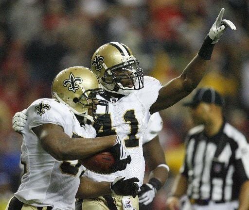 New Orleans Saints' 2009-10 season was one for the ages | Saints | nola.com