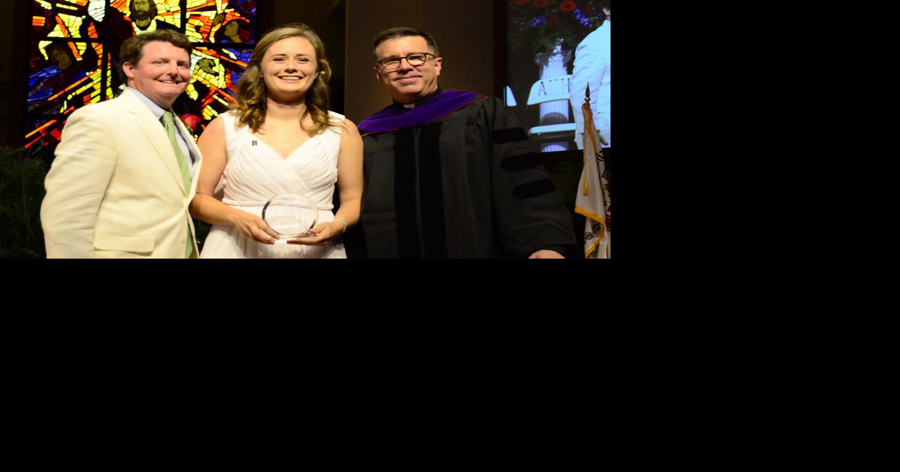 Archbishop Hannan High School celebrates graduation | Archive | nola.com